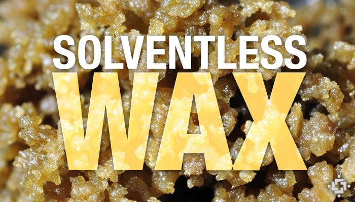 SOLVENTLESS CONCENTRATES ADVANTAGES – Healthstone Glass