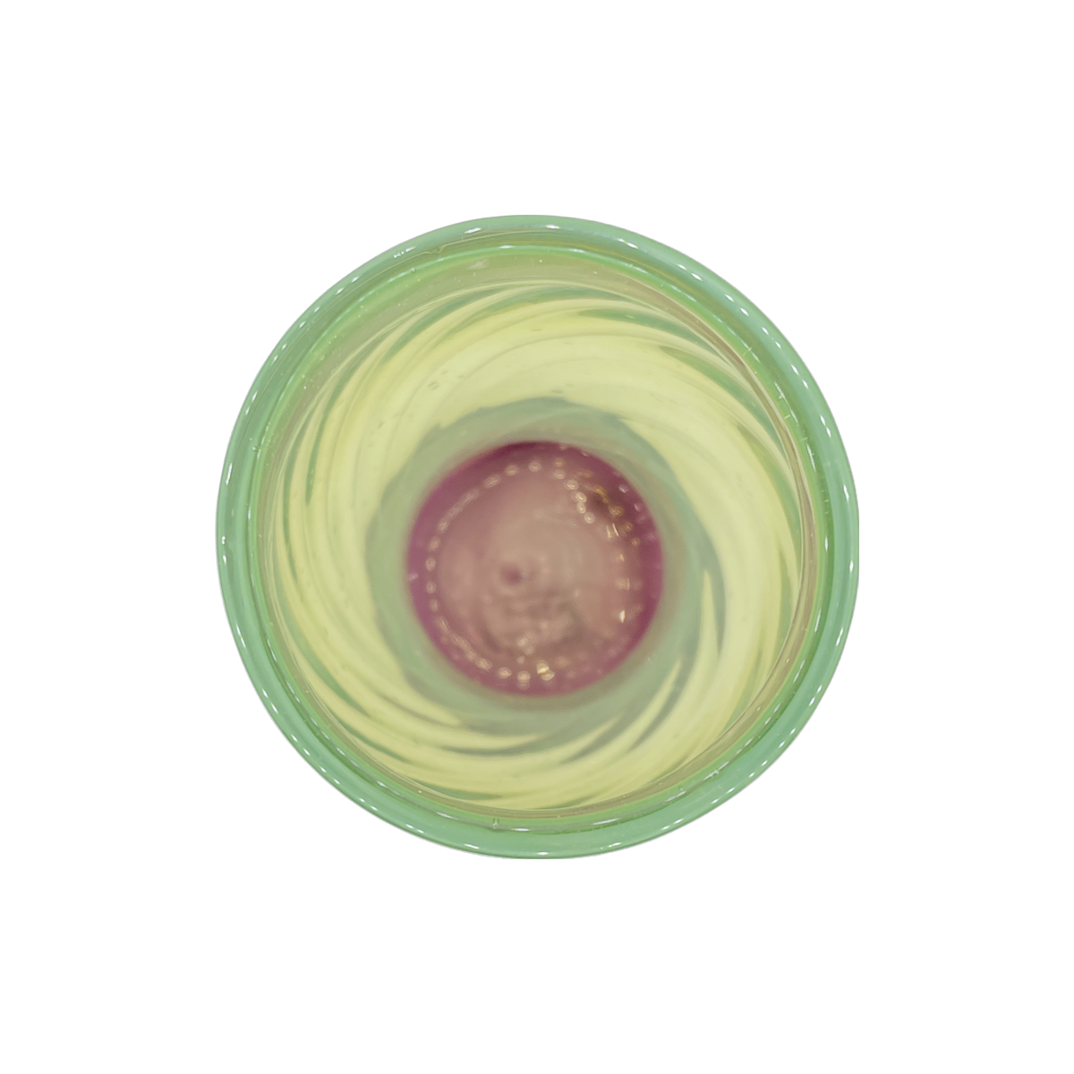 DRINKING VESSEL HOURGLASS – Healthstone Glass