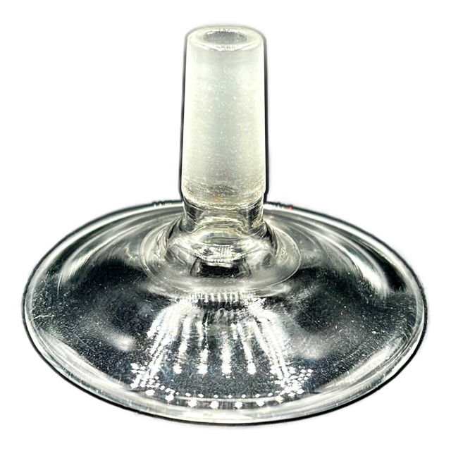 GLASS SLIDE STAND 10MM MALE – Healthstone Glass