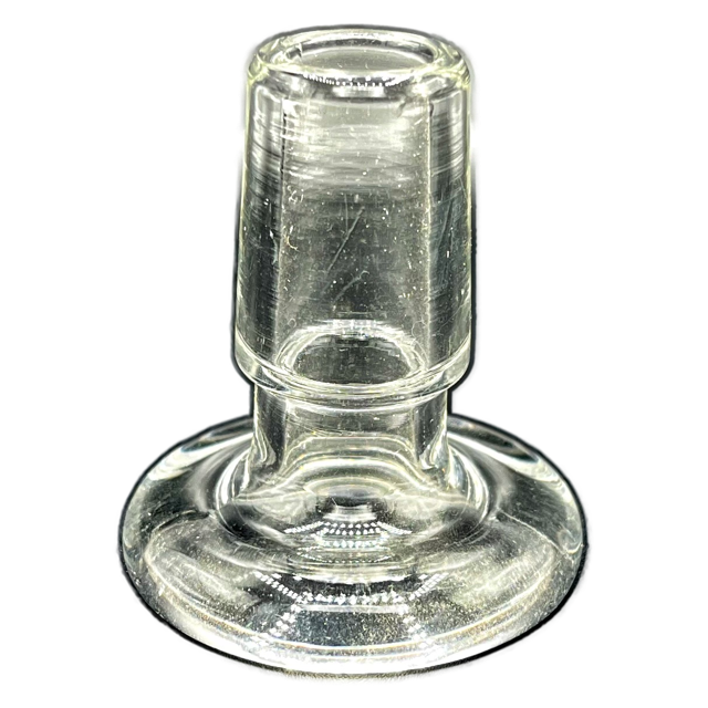 GLASS SLIDE STAND 18MM MALE – Healthstone Glass