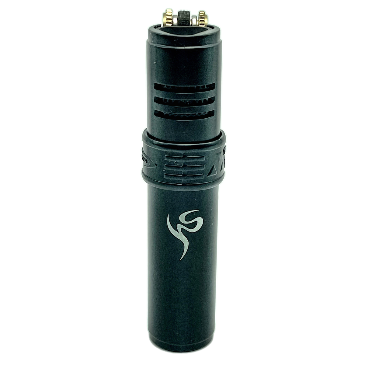 HEALTHSTONE TORCH ROBUSTO BLACK – Healthstone Glass