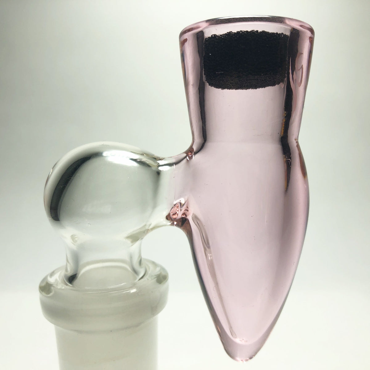 18MM SLIDE MALE – Healthstone Glass