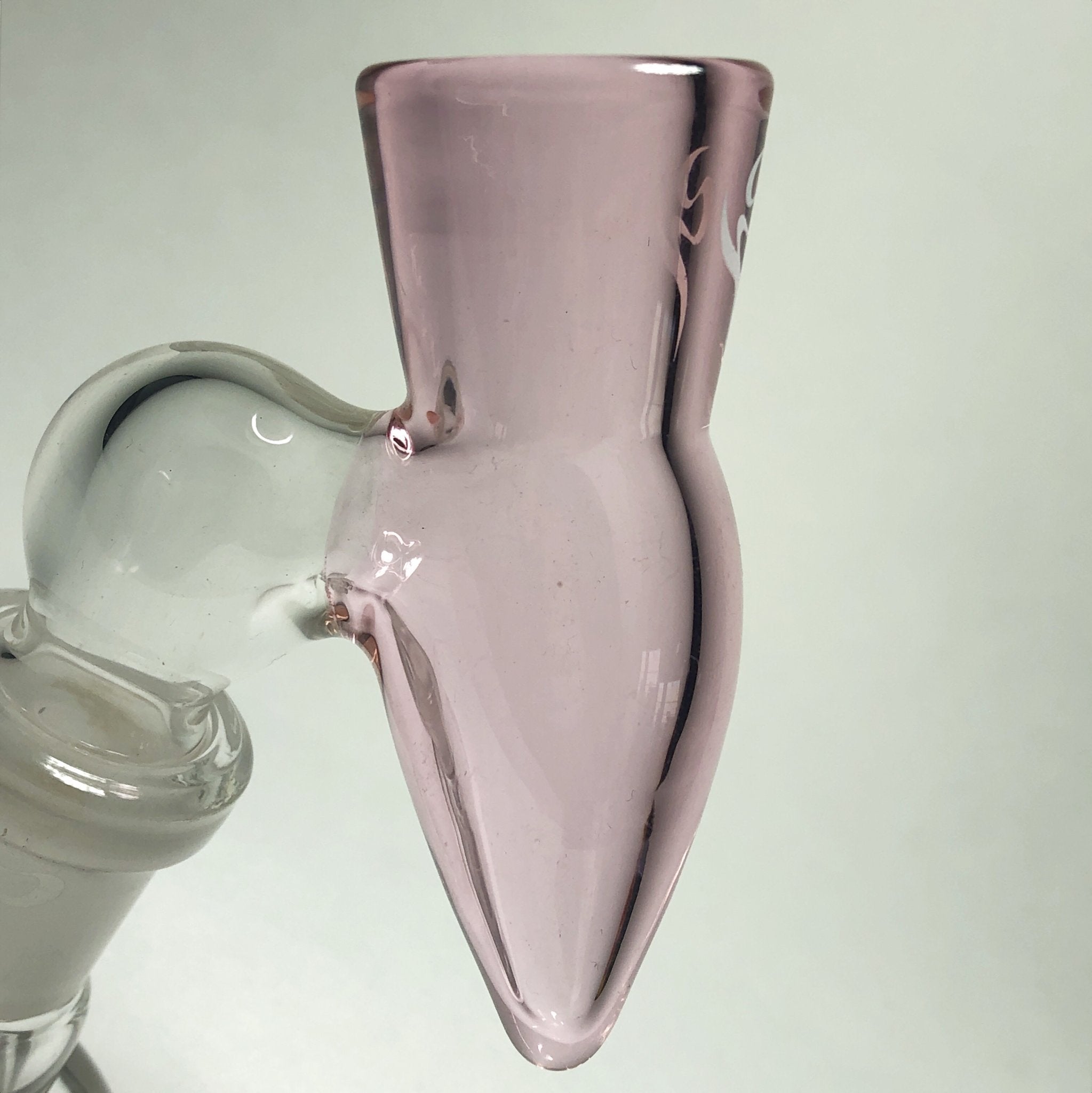 18MM SLIDE MALE – Healthstone Glass